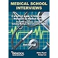 Medical School Interviews (2nd Edition). Over 150 Questions Analysed ...
