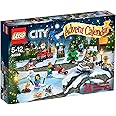 LEGO 60099 - City Adventskalender: Amazon.de: Spielzeug