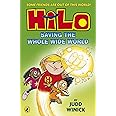 Hilo: Saving the Whole Wide World (Hilo Book 2) (Hilo, 2): Amazon.co.uk ...