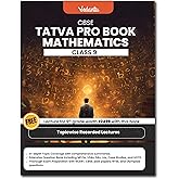 Vedantu Tatva Pro CBSE Class 9 Question Bank Science Books | Set of 3 ...
