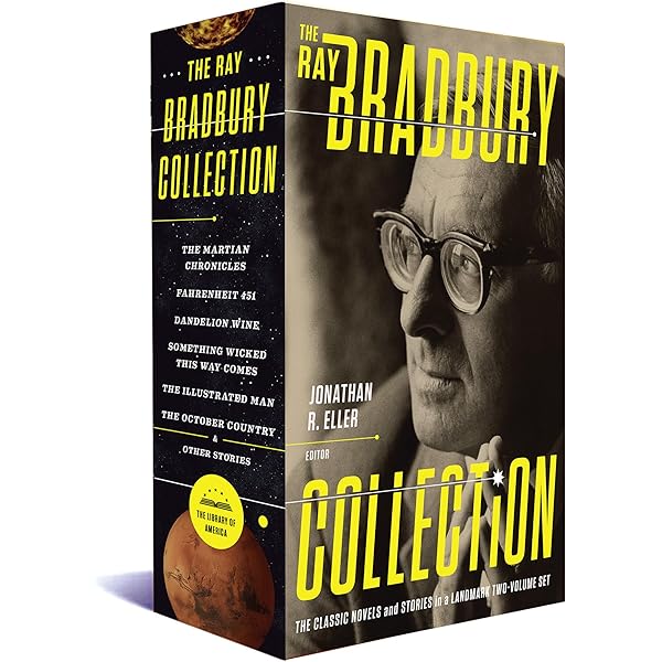 Sleachta Ray Bradbury