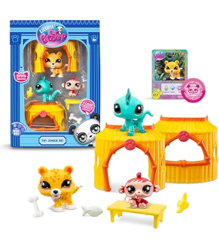 Schwarze Katzen Aus Dem Littlest Pet Shop Cats Of Catthulhu Deutsche