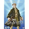 Atlantis [DVD]: Amazon.co.uk: DVD & Blu-ray