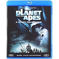 Apes Revolution - Il Pianeta Delle Scimmie 3D+2D Steelbook (Edizione ...
