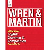 High School Wren and Martin English Grammar and Composition (Regular Edition) + Key to Wren and ...