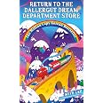 Return to the DallerGut Dream Department Store: Dive into the world of ...