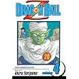 Dragon Ball Z, Vol. 4: Goku Vs. Vegeta: Volume 4: Amazon.co.uk ...