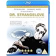 Dr. Strangelove Or: How I Learned to Stop Worrying and Love the Bomb ...