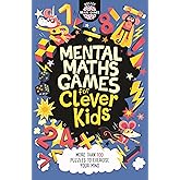 Maths Games for Clever Kids® : Moore, Dr Gareth, Dickason, Chris ...