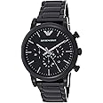 Emporio Armani Men's Watch AR1895 : Emporio Armani: Amazon.co.uk: Watches