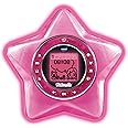 VTech Kidi Magic Starlight (Pink), Learning Alarm Clock and Radio, Kids ...
