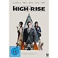 High-Rise [DVD]: Amazon.es: Hiddlestone, Tom, Evans, Luke, Irons ...