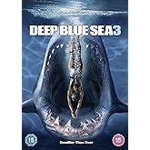 Deep Blue Sea 2 [DVD]: Amazon.es: Erik Patterson, Hans Rodionoff, Darin ...