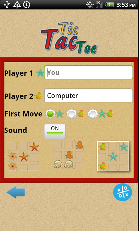 Advanced Tic Tac Toe: Amazon.fr: Appstore pour Android