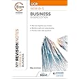 My Revision Notes: OCR GCSE (9-1) Business Second Edition: Amazon.co.uk ...