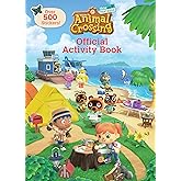 Animal Crossing: New Horizons - Official Companion Guide: Amazon.co.uk ...