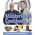 The Masterchef Cookbook: Amazon.co.uk: DK: 9781405351706: Books