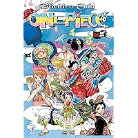 One piece (Vol. 91) : Oda, Eiichiro, Yupa: Amazon.it: Libri