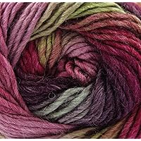 King Cole Riot Chunky 100g - 652 Dawn : Amazon.co.uk: Home & Kitchen