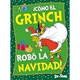¡Cómo el Grinch robó la Navidad! (Dr. Seuss) (Cuentos infantiles) : Dr ...