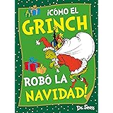 Como El Grinch Robo LA Navidad : Dr Seuss, Canetti, Yanitzia James ...