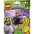 LEGO Ninjago 9552 Lloyd Garmadon: Amazon.de: Spielzeug
