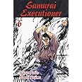 Samurai executioner (Vol. 7) : Koike, Kazuo, Kojima, Goseki: Amazon.it: Libri