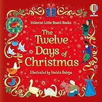 The Twelve Days of Christmas: Amazon.co.uk: Norwich, John Julius ...