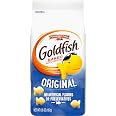 Pepperidge Farm Goldfish Baked Snack Crackers Saltine, 187g : Amazon.in ...