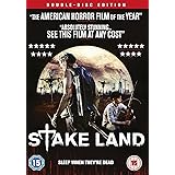 Stake Land II [DVD]: Amazon.co.uk: Connor Paolo, Nick Damici, Laura ...