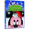 Topolino strepitoso Natale!: Amazon.it: WALT DISNEY, Dvd Topolino ...