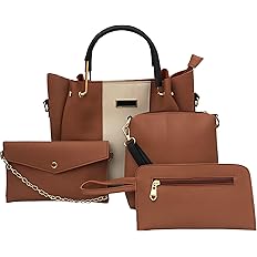 Kikuu Rwanda Four Set Bags For Women On Facebook | atelier-yuwa.ciao.jp