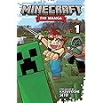 Minecraft: The Manga, Vol. 1 (Volume 1) : Seto, Kazuyoshi: Amazon.co.uk ...
