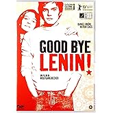 Good Bye, Lenin! - Edition Deutscher Film: Amazon.it: Brühl, Daniel ...