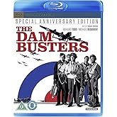 The Dam Busters - Collectors Edition [Blu-ray] [2018]: Amazon.co.uk ...