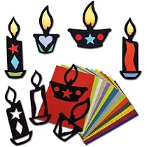 The Holiday Springboard Diwali Craft Activity Pack - Make Your Own ...
