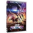 Star Trek: Prodigy: Season 1: Amazon.co.uk: DVD & Blu-ray