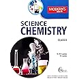 Modern Abc Of Science Chemistry For Class 10 Based On CBSE Syllabus ...