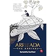 Buy Arribada Book Online at Low Prices in India | Arribada Reviews ...