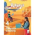 Geografía e Historia. 4 Secundaria. Revuela : Equipo editorial SM, Mata Carrasco, Alfredo de la ...