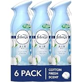 OLD Febreze Air Freshener Spray : Amazon.co.uk: Grocery