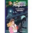 Amazon.fr - La cabane magique, Tome 03: Le secret de la pyramide - Pope ...