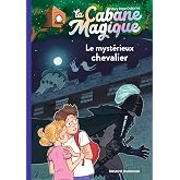 Amazon.fr - La cabane magique, Tome 03: Le secret de la pyramide - Pope ...