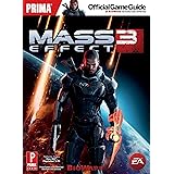 Mass Effect 3 Collector's Official Game Guide: Prima's Official Game ...