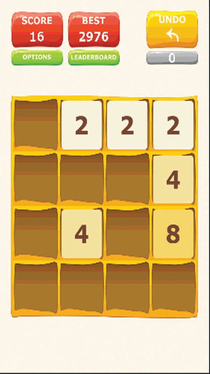Power Of 2048 Tiles : Amazon.co.uk: Apps & Games