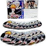 Bleach Complete Series 16 (Episodes 343-366) [DVD]: Amazon.co.uk ...