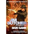 Skin Game: The Dresden Files, Book Fifteen : Butcher, Jim: Amazon.co.uk ...