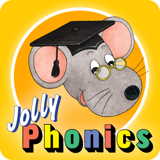 Jolly Phonics Lessons: Amazon.de: Apps für Android