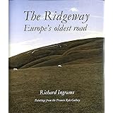 Oldest Road: Exploration of the Ridgeway: Amazon.co.uk: Anderson, John ...