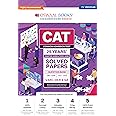 Oswaal CAT 25 Years' Chapter-wise & Topic-wise Solved Papers (1991-2008 & 2017-2023) | (VARC ...